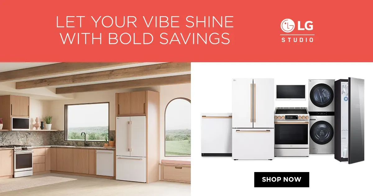 LFD Homefurnishings | Discover Unbeatable Furniture & Appliances in ...