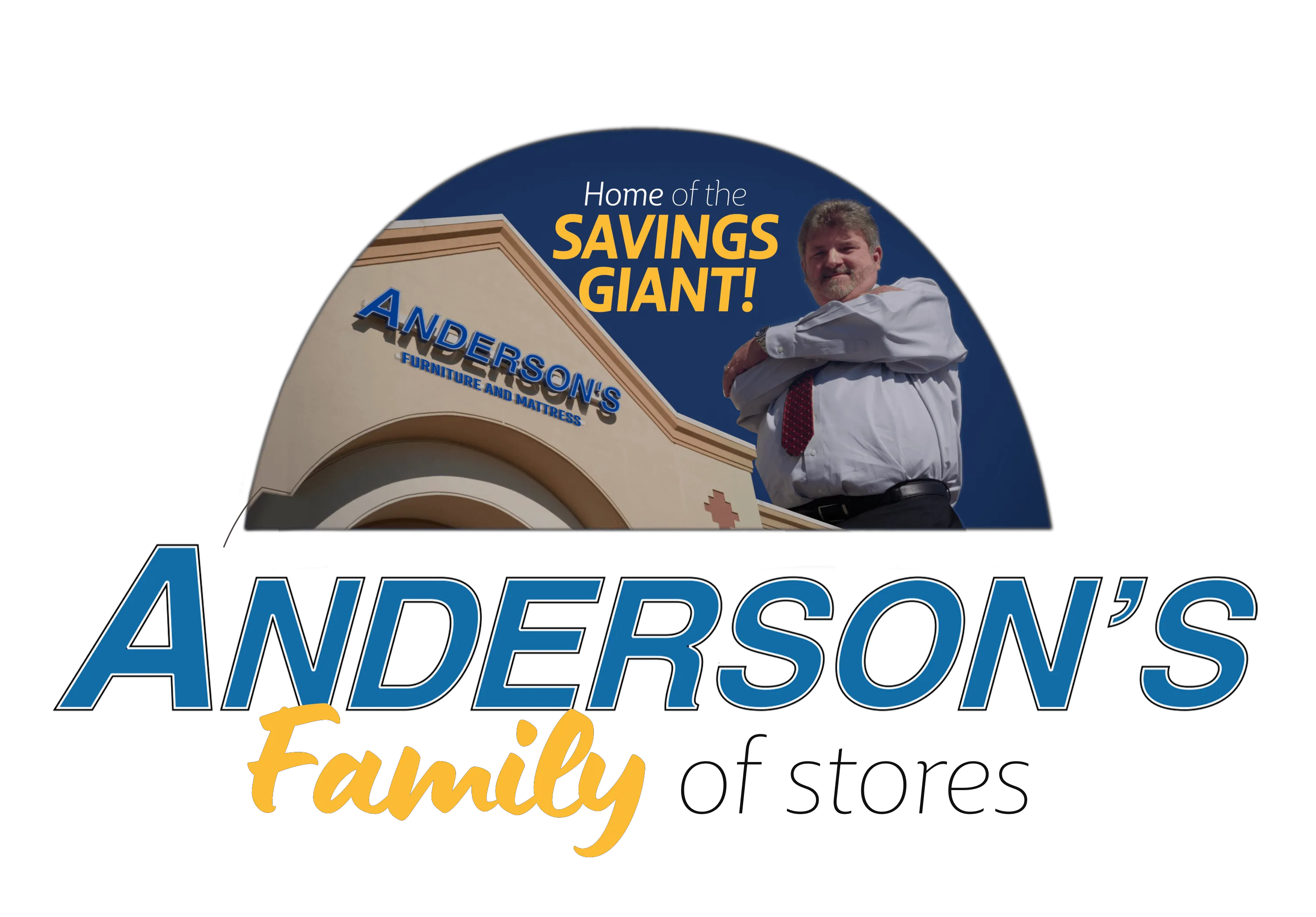 Living Room Furniture in Marion, IL | Anderson's Furniture a...