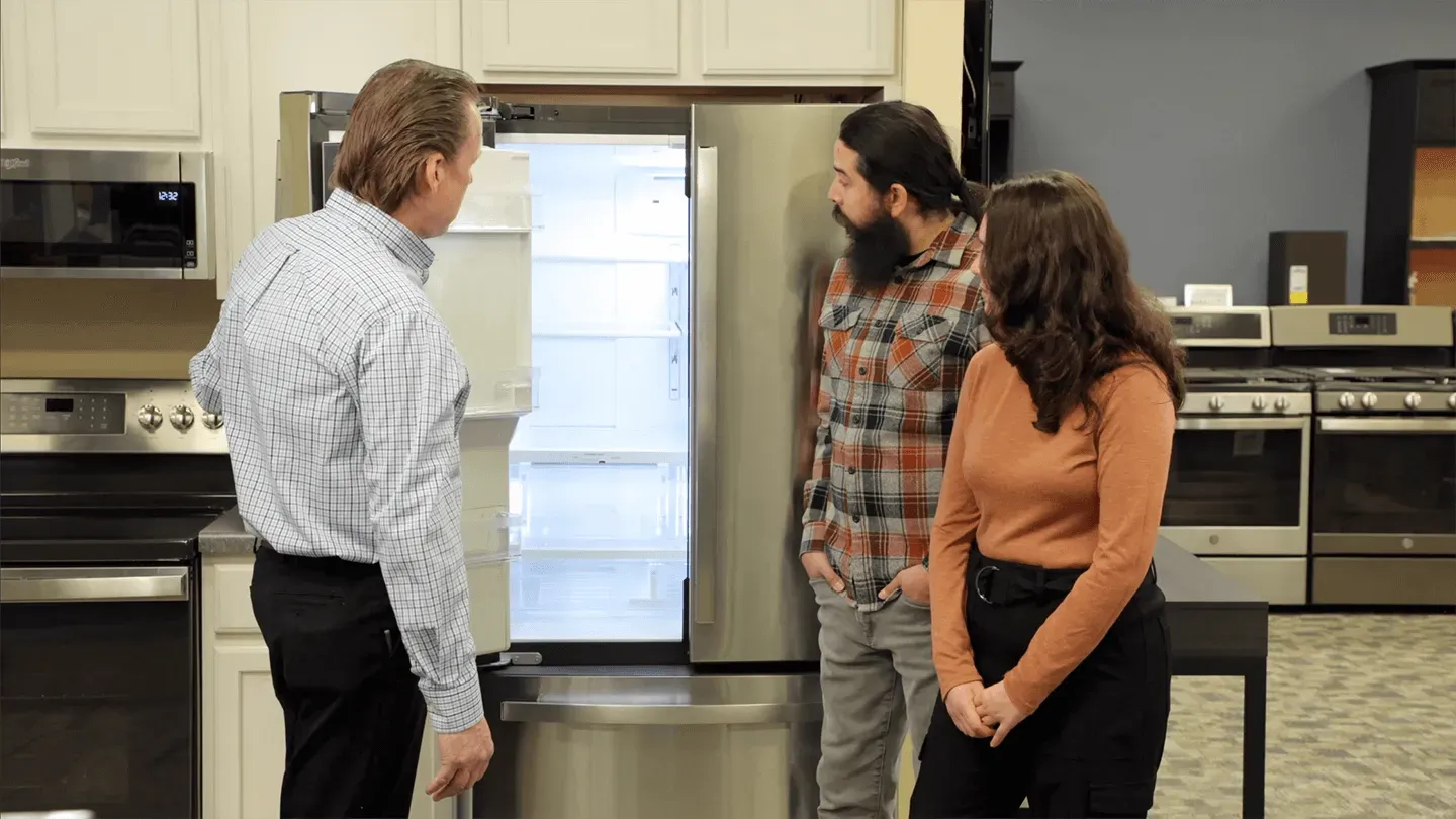 Refrigerator Buying Guide: How to Choose a New Fridge - Blog...