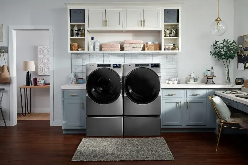 Home Page | Builders Source Appliance Gallery