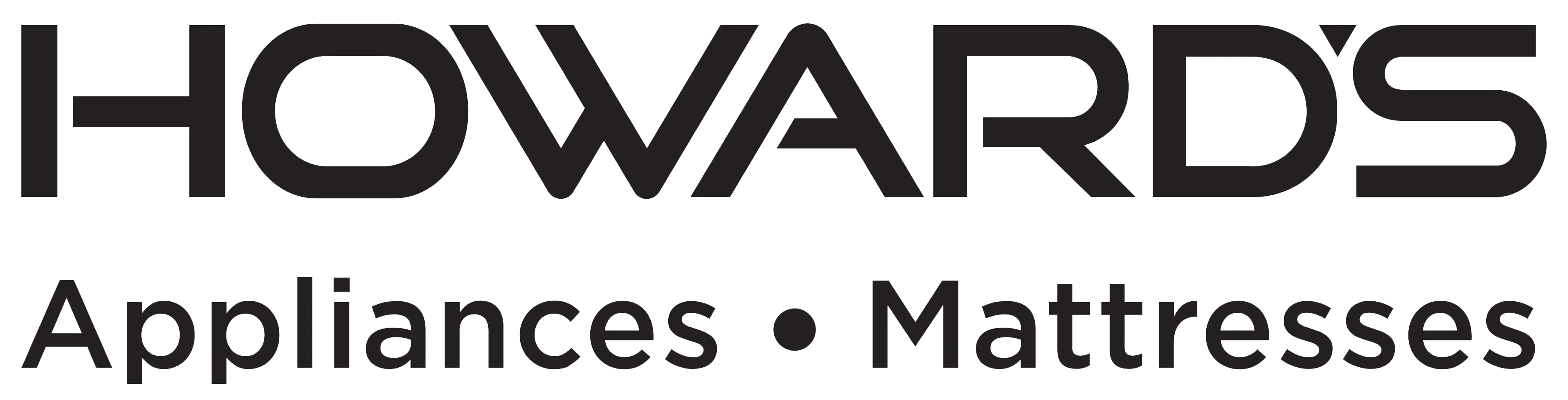 Ovens | Warming Drawers | Howard's