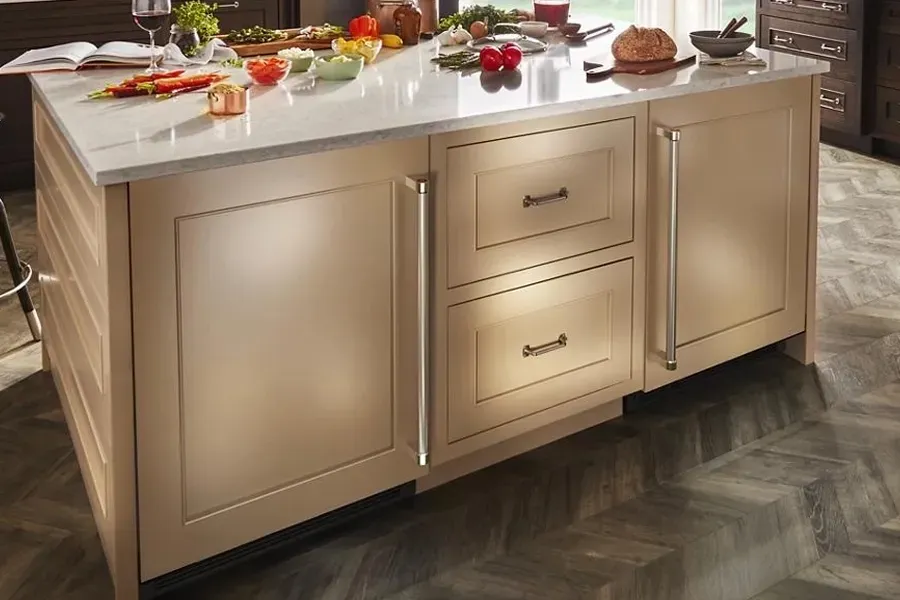 Are Panel-Ready Appliances Worth It? | Metro Appliances