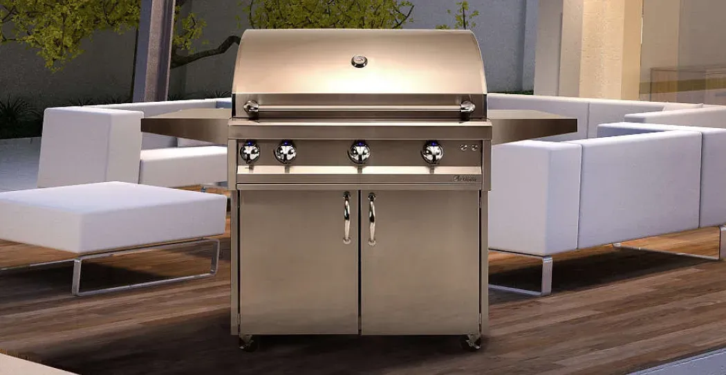 Is Natural Gas Grill Cheaper Than Propane? Uncover True Savings ...